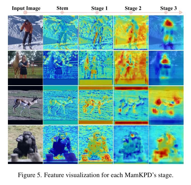 北邮携手浪潮提出 MamKPD: 用于实时关键点检测的简单Mamba基线 ！-腾讯云开发者社区-腾讯云