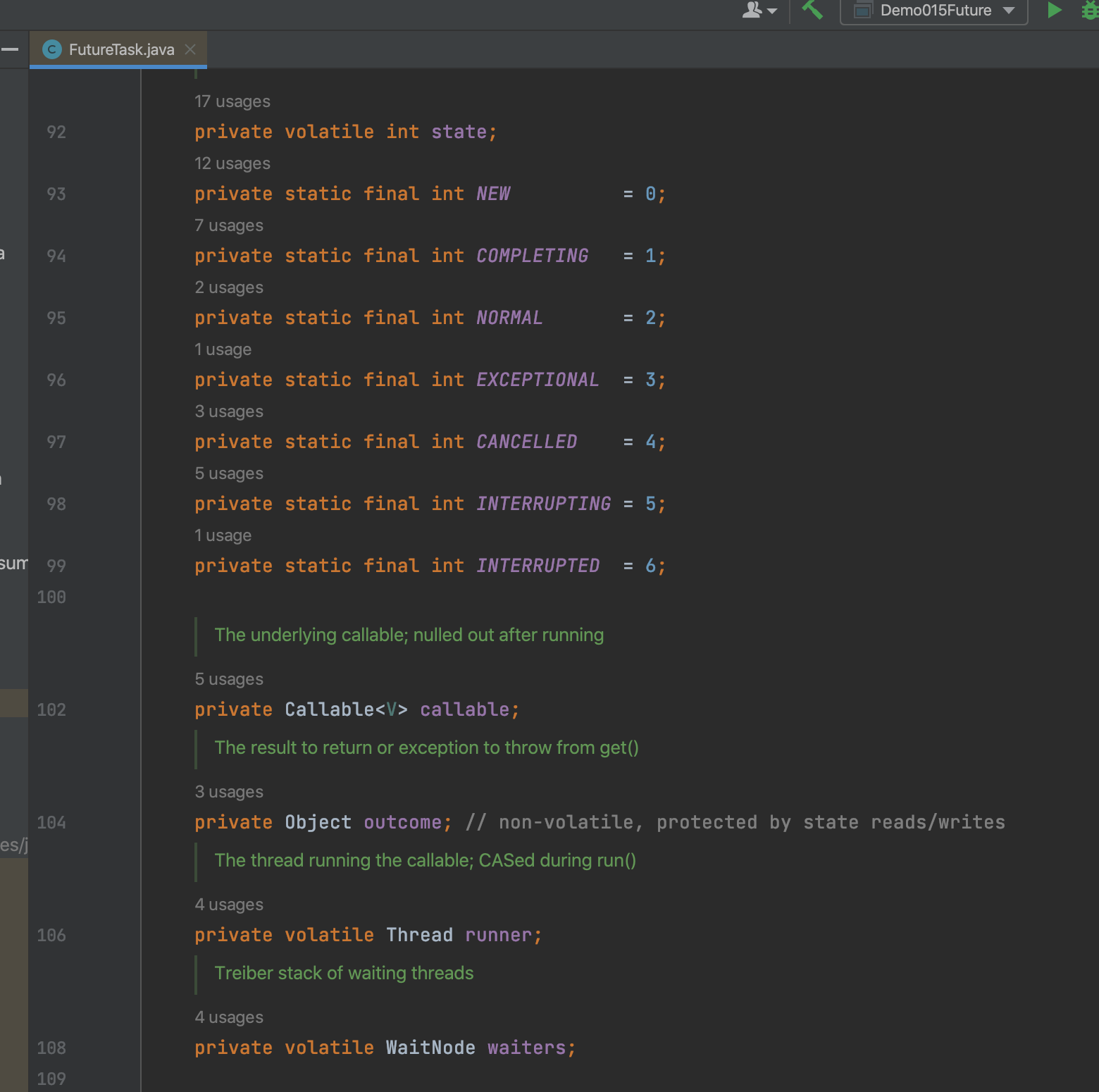 JAVA并发编程系列(13)Future、FutureTask异步小王子-腾讯云开发者社区-腾讯云