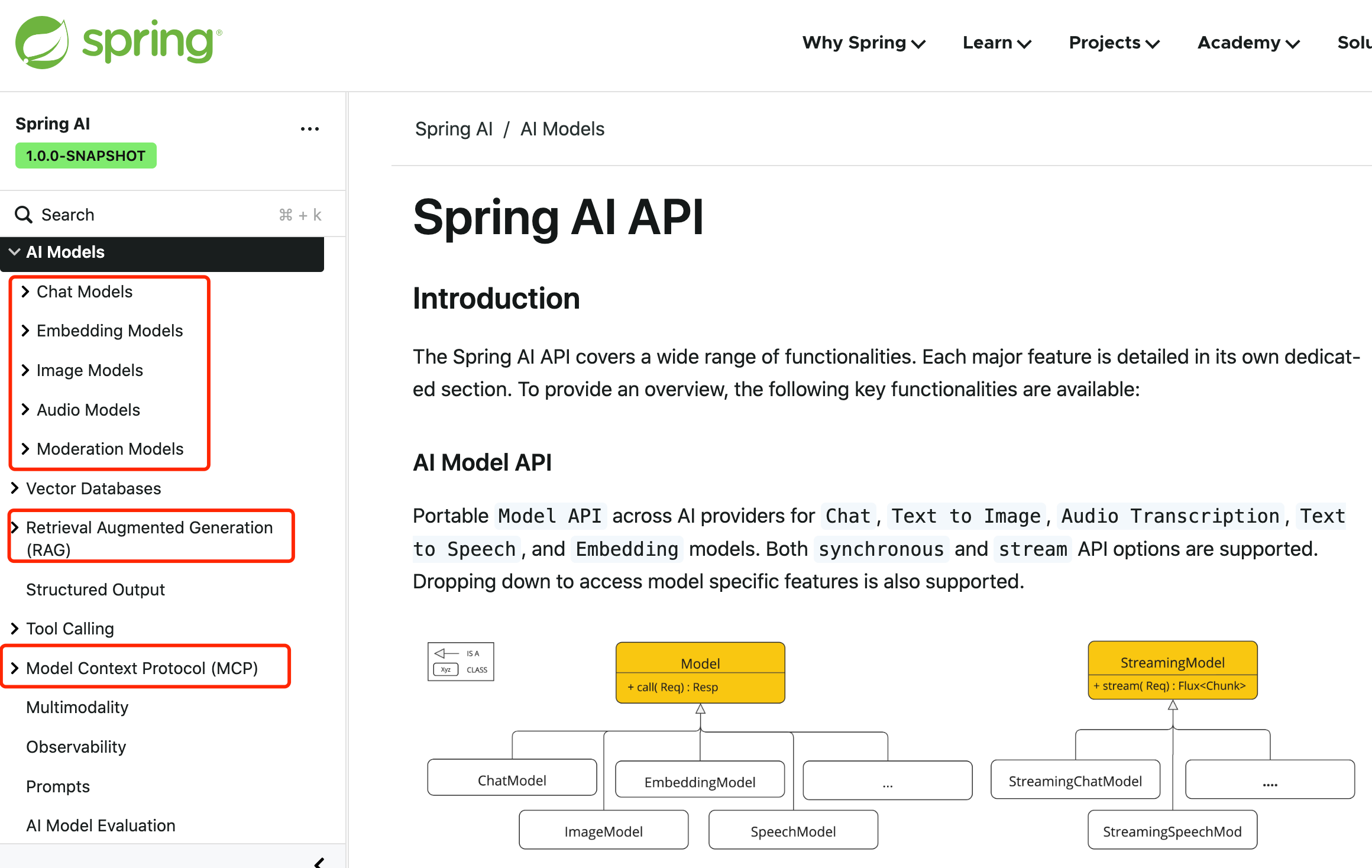 AI大模型进阶系列(02)基于Spring AI实现AI chatbot助理|一句话让deepseek实现demo-腾讯云开发者社区-腾讯云