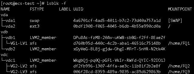 想要做IT运维？Linux磁盘LVM逻辑卷管理总要会吧！-腾讯云开发者社区-腾讯云