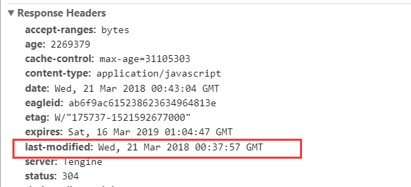 彻底解决SESSION过期异常：一文讲透Http的缓存机制-腾讯云开发者社区-腾讯云
