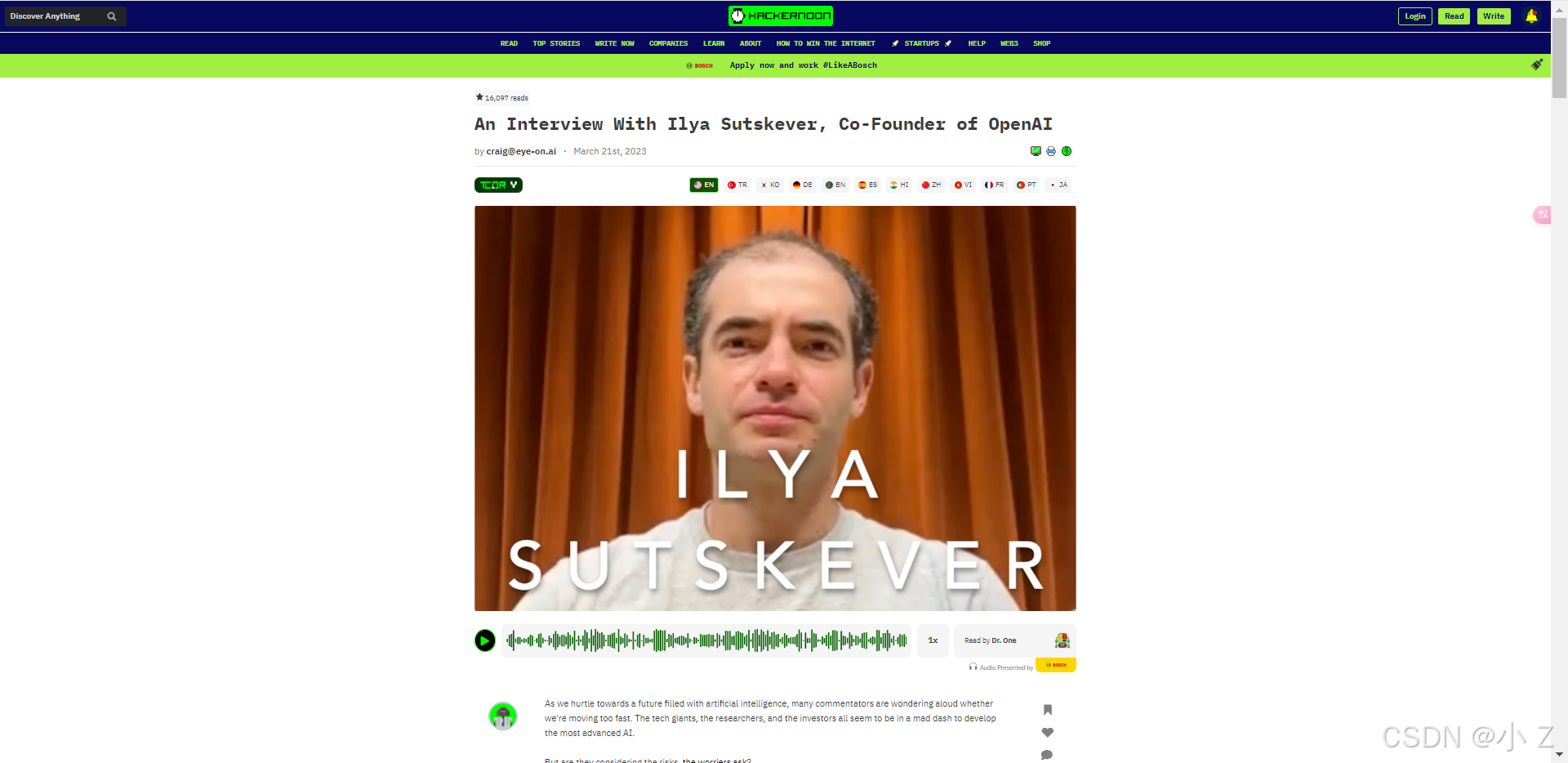 【AIGC】ChatGPT提示词Prompt精确控制指南：ISam Altman与Ilya Sutskever的建议详解-腾讯云开发者社区-腾讯云