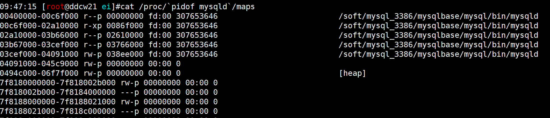 [MYSQL] 忘记root密码时, 不需要重启也能强制修改了!-腾讯云开发者社区-腾讯云