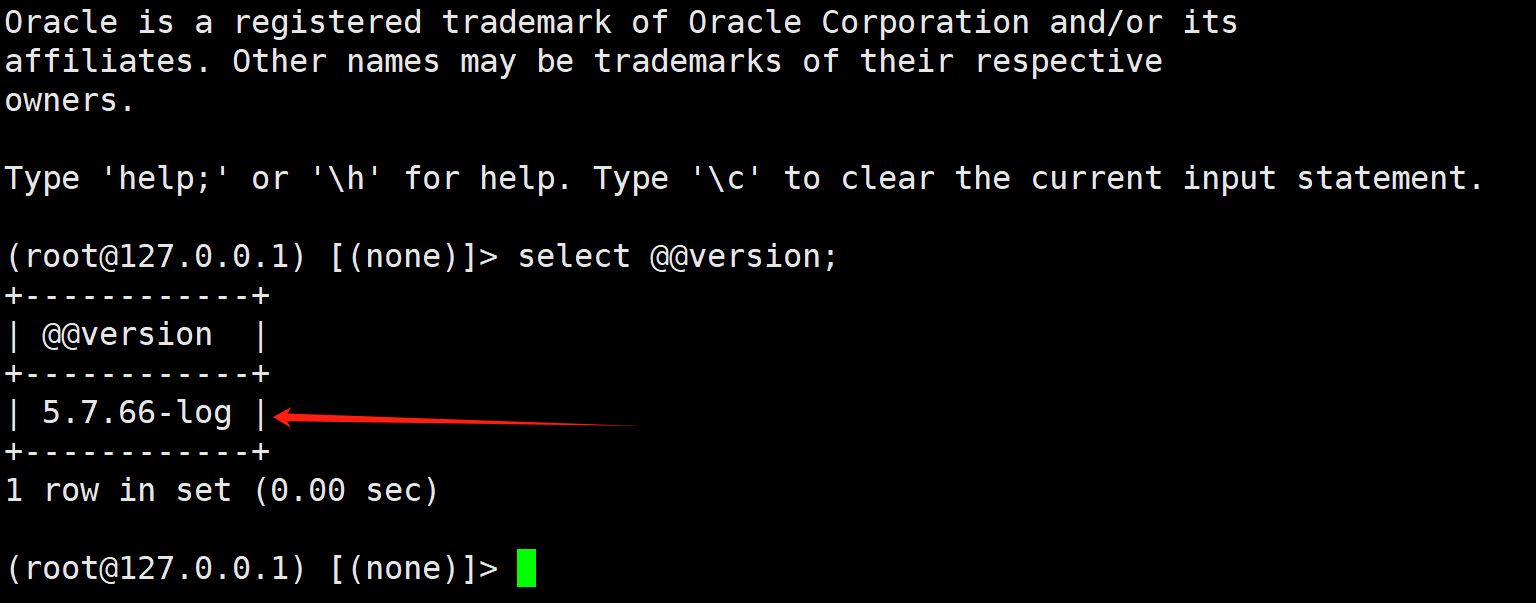 [MYSQL] gdb在线修改mysql版本号-腾讯云开发者社区-腾讯云