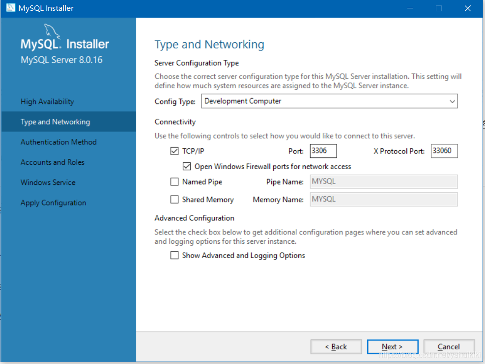 WIN10安装MYSQL教程-腾讯云开发者社区-腾讯云