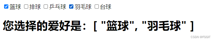 vue v-model的详细介绍-腾讯云开发者社区-腾讯云