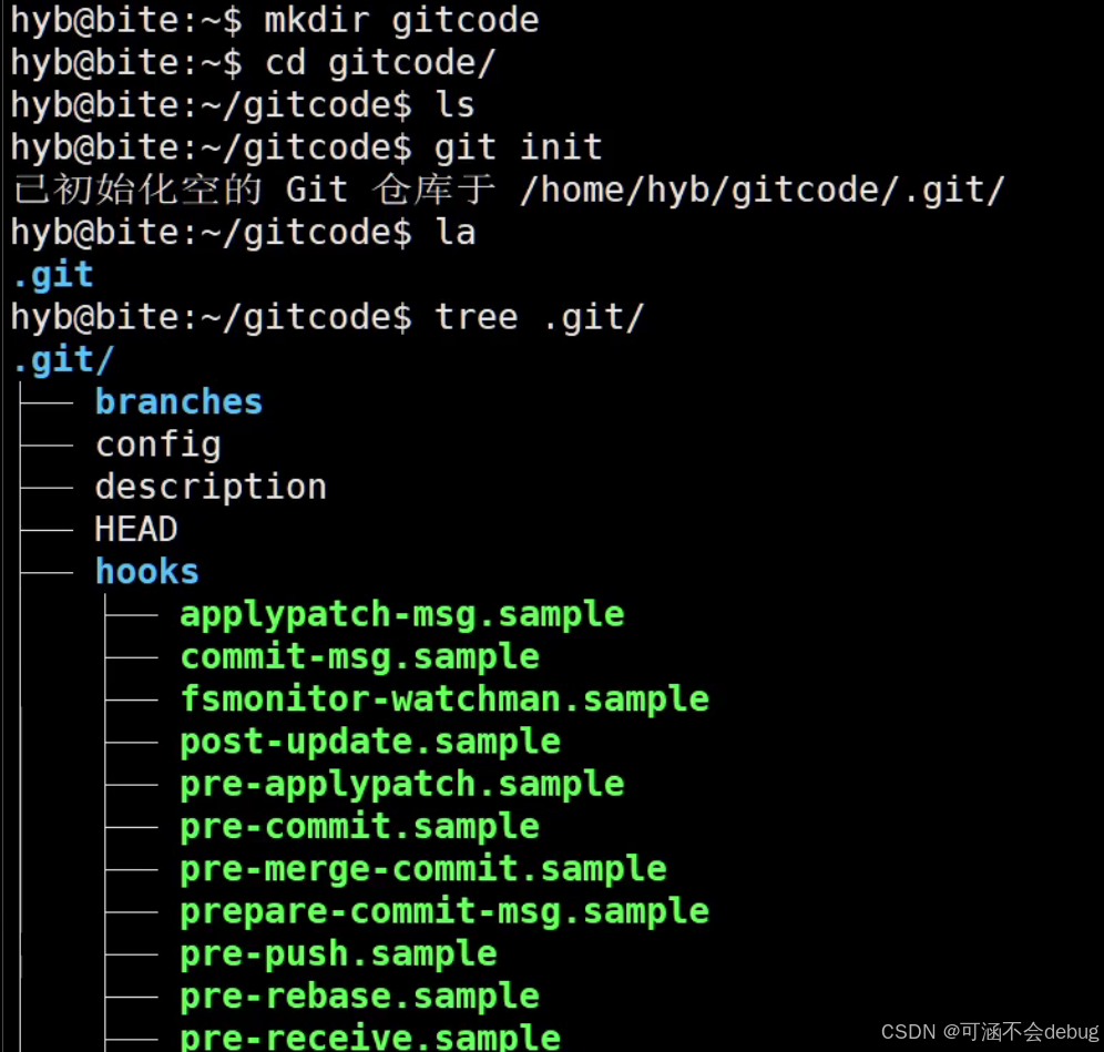 Git在码云上的使用指南：从安装到推送远程仓库-腾讯云开发者社区-腾讯云