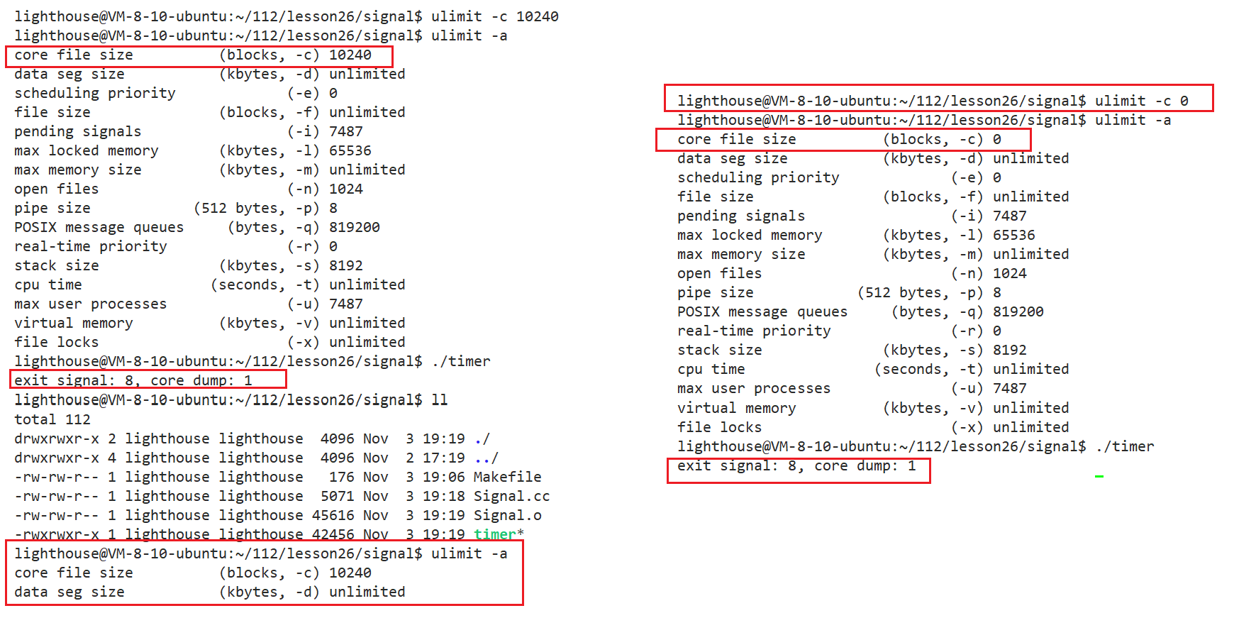 【Linux】：进程信号（信号概念 & 信号处理 & 信号产生）-腾讯云开发者社区-腾讯云