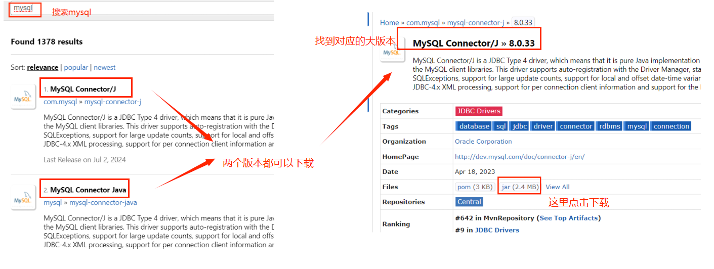 【jdbc】深入探索jdbc：java数据库连接技术详解与实战应用 腾讯云开发者社区 腾讯云 