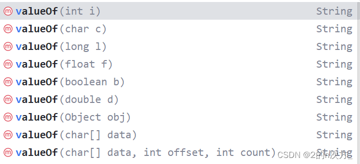 Java学习【String类详解】-腾讯云开发者社区-腾讯云