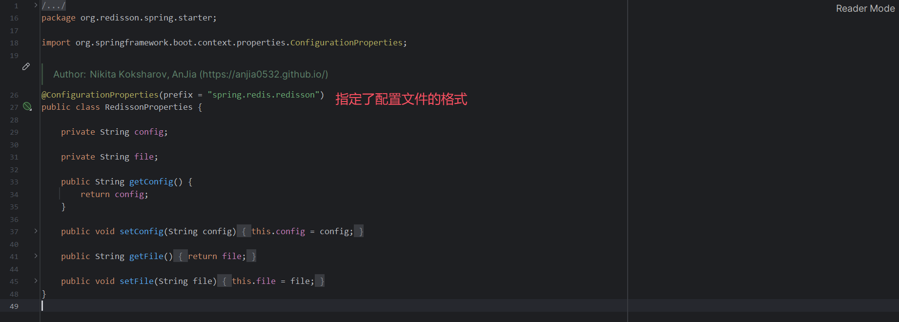 重学SpringBoot3-集成Redis（四）之Redisson-腾讯云开发者社区-腾讯云