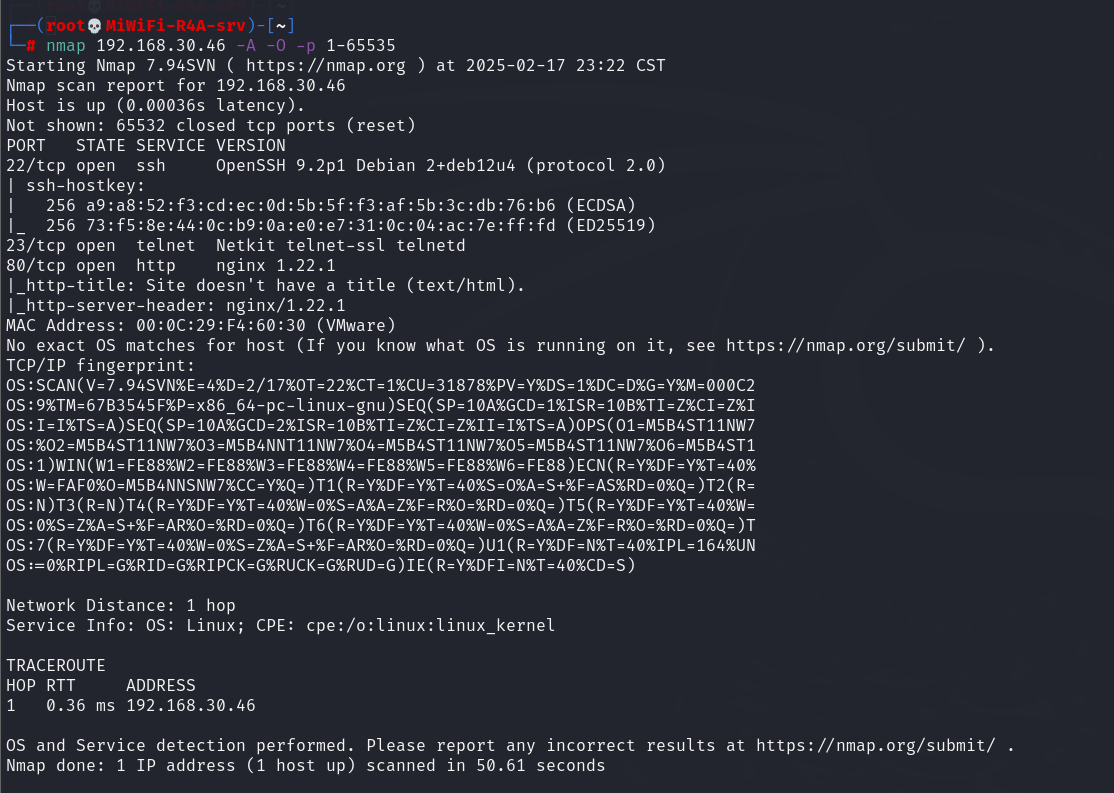 vulnyx靶机：Lower2-腾讯云开发者社区-腾讯云