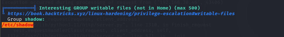 vulnyx靶机：Lower2-腾讯云开发者社区-腾讯云