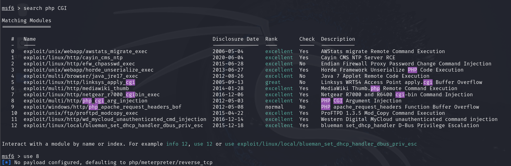 Vulnhub靶机：Metasploitable2-Linux 80 139 445-腾讯云开发者社区-腾讯云