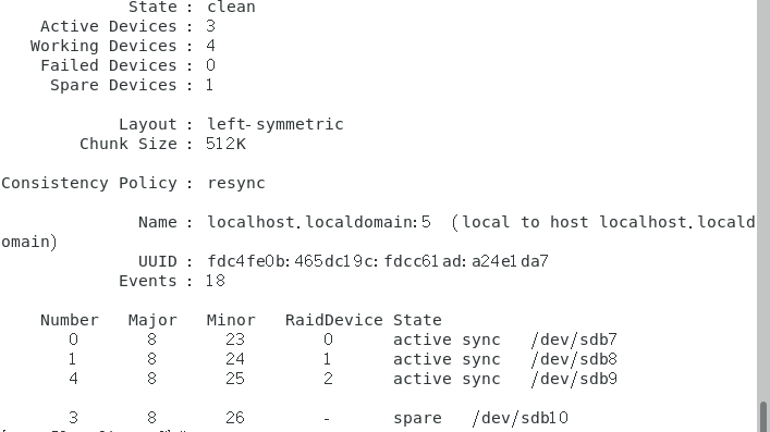 RAID技术详解：从基础到实战的存储指南-腾讯云开发者社区-腾讯云