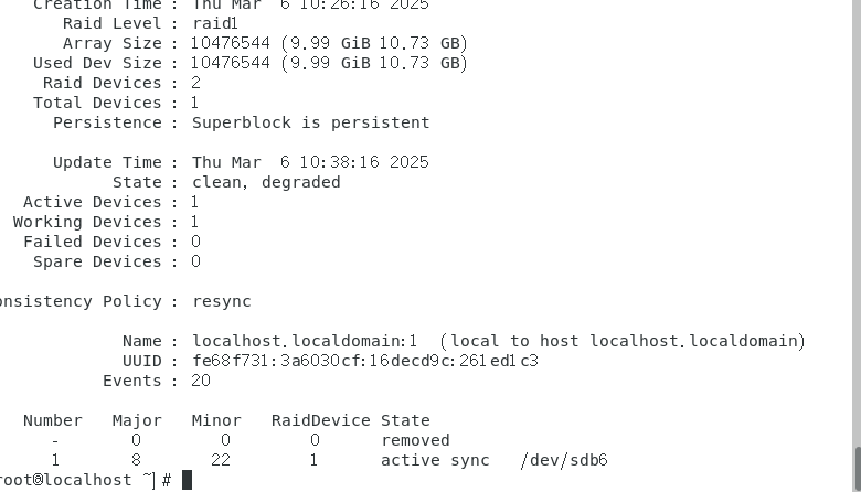 RAID技术详解：从基础到实战的存储指南-腾讯云开发者社区-腾讯云