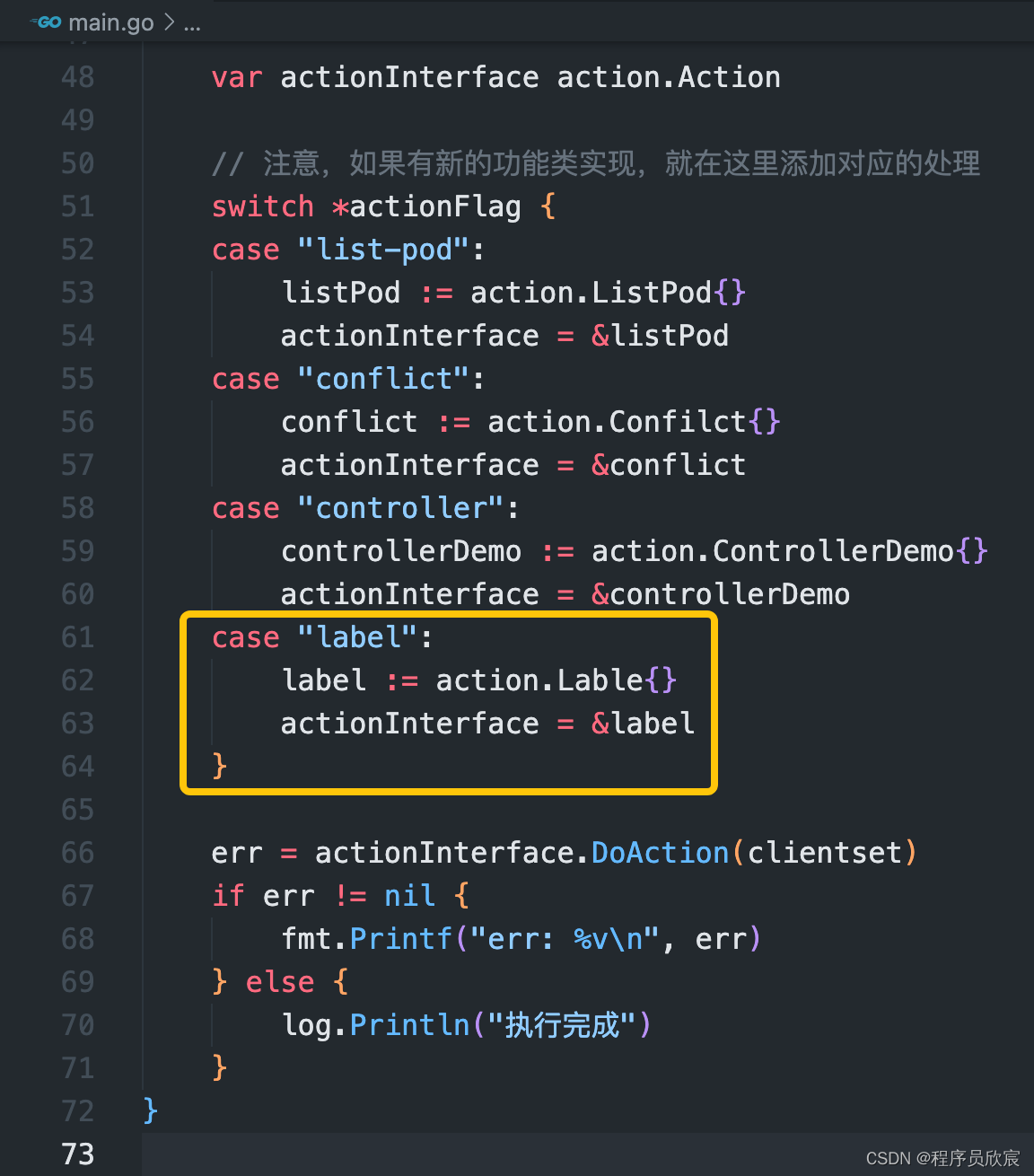 client-go实战之十：标签选择（labels.Selector），重要-腾讯云开发者社区-腾讯云