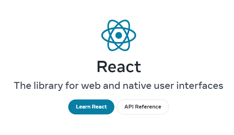 React 新官网发布，开发文档更全面更易用-腾讯云开发者社区-腾讯云