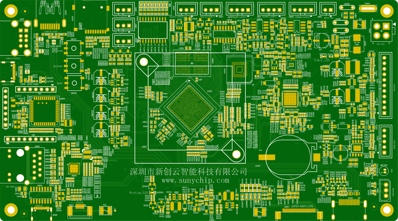 RK3566开发板调试记录:从编译配置到功能优化-腾讯云开发者社区-腾讯云
