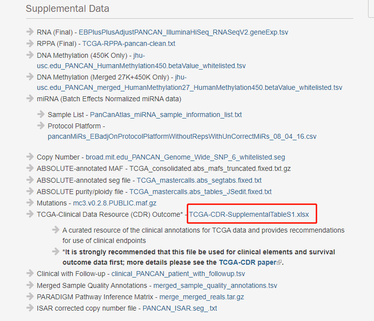 9步骤完成单细胞数据挖掘文章全部图表复现-腾讯云开发者社区-腾讯云