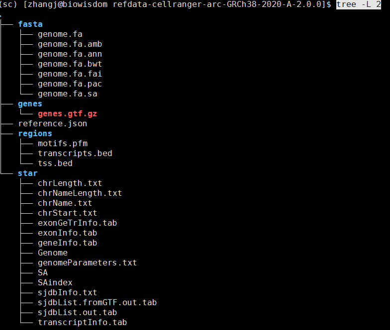 scATAC-seq分析之CellRanger-ATAC定量-腾讯云开发者社区-腾讯云