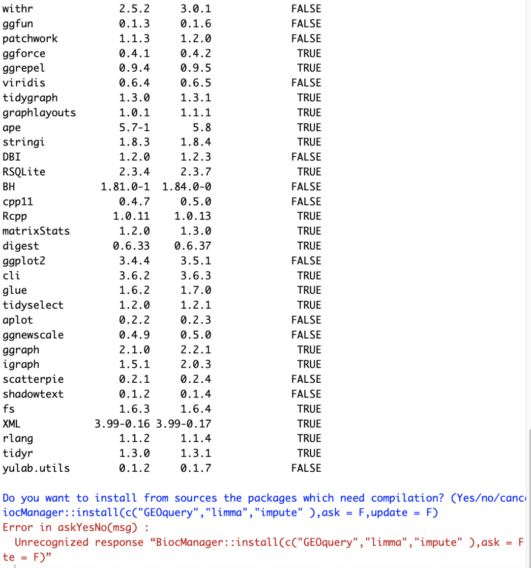 2024年09月_生信入门班_微信群答疑笔记-腾讯云开发者社区-腾讯云