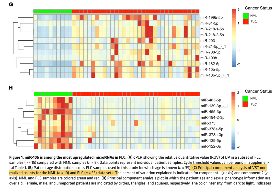 miRNA测序数据的上游定量流程实战演练-腾讯云开发者社区-腾讯云