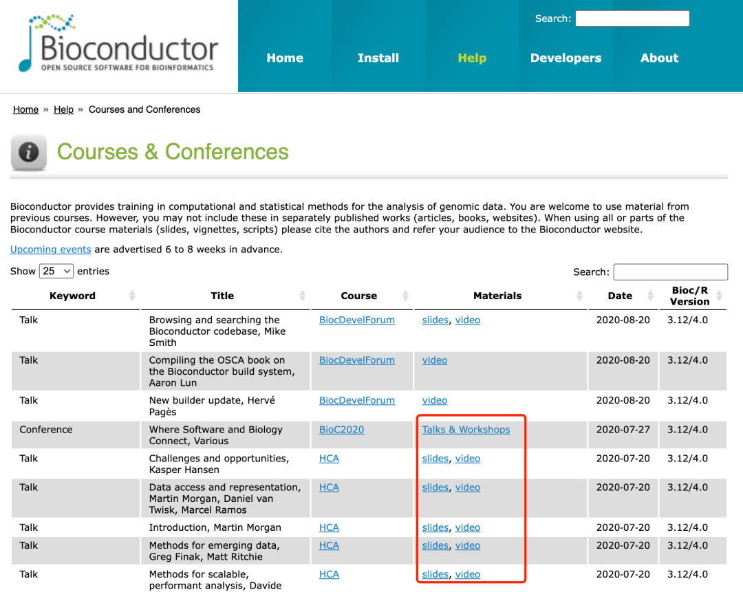 去波士顿与李恒大佬一起参加bioconductor的2023会议吧-腾讯云开发者社区-腾讯云