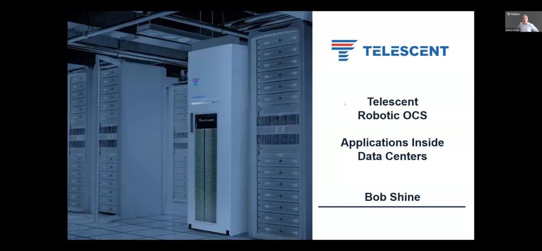 Cignal AI研讨会：面向AI扩展和数据中心自动化的光交换OCS技术-腾讯云开发者社区-腾讯云