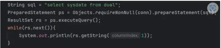 YashanDB|JDBC getString 取 DATE 字段不带时分秒?两个方法解决!-腾讯云开发者社区-腾讯云
