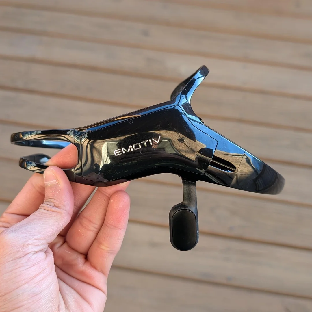 Emotiv Insight 入门项目创意与实践指南-腾讯云开发者社区-腾讯云