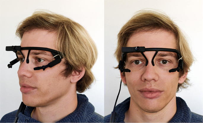 Pupil Core：一款开源模块化眼动追踪平台的探索与应用-腾讯云开发者社区-腾讯云