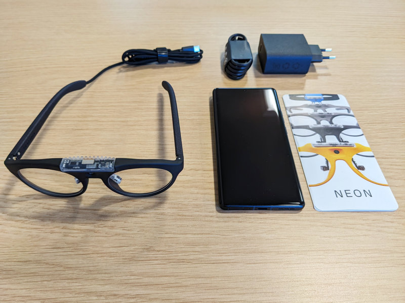 Pupil Labs 移动眼动追踪眼镜购买与使用指南-腾讯云开发者社区-腾讯云