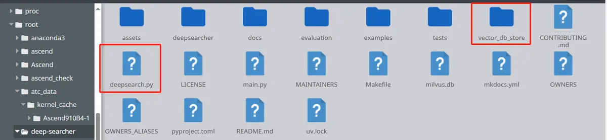 DeepSearcher实战-腾讯云开发者社区-腾讯云