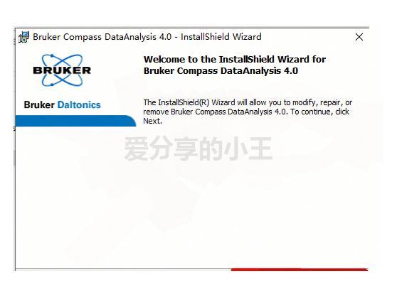 Bruker Compass DataAnalysis安装教程（附加安装包）Bruker Compass DataAnalysis详细安装教程Bruker Co-腾讯云开发者社区-腾讯云