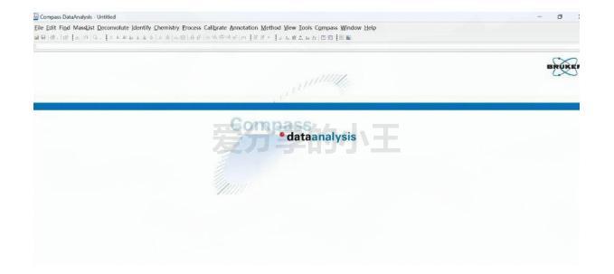 Bruker Compass DataAnalysis安装教程（附加安装包）Bruker Compass DataAnalysis详细安装教程Bruker Co-腾讯云开发者社区-腾讯云