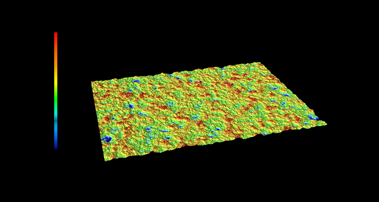 0.1nm 垂直分辨率：新启航 3D 白光干涉仪如何让光学表面缺陷 “无所遁形”?-腾讯云开发者社区-腾讯云