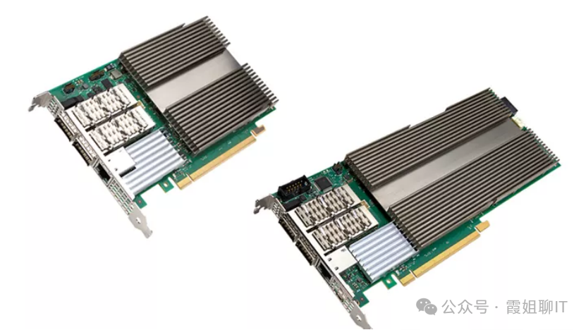 Intel I/DPU及配套软件堆栈简介-腾讯云开发者社区-腾讯云