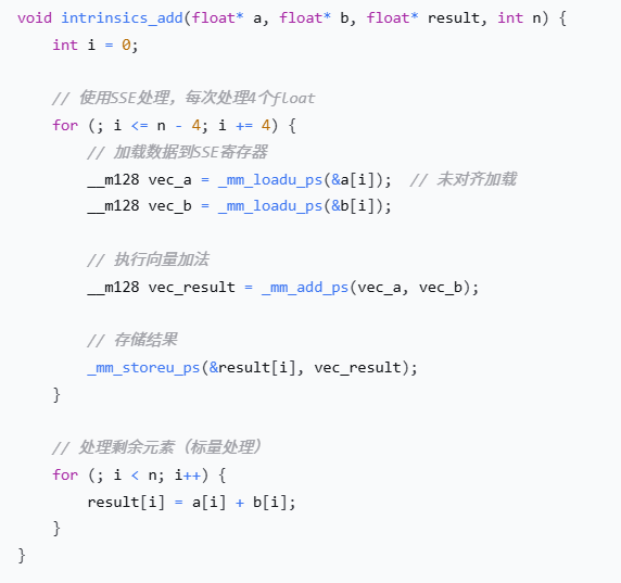 详解并行技术SIMD、SIMT、SPMD-腾讯云开发者社区-腾讯云