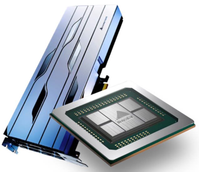 2025年国内外12家GPGPU产品大盘点-腾讯云开发者社区-腾讯云