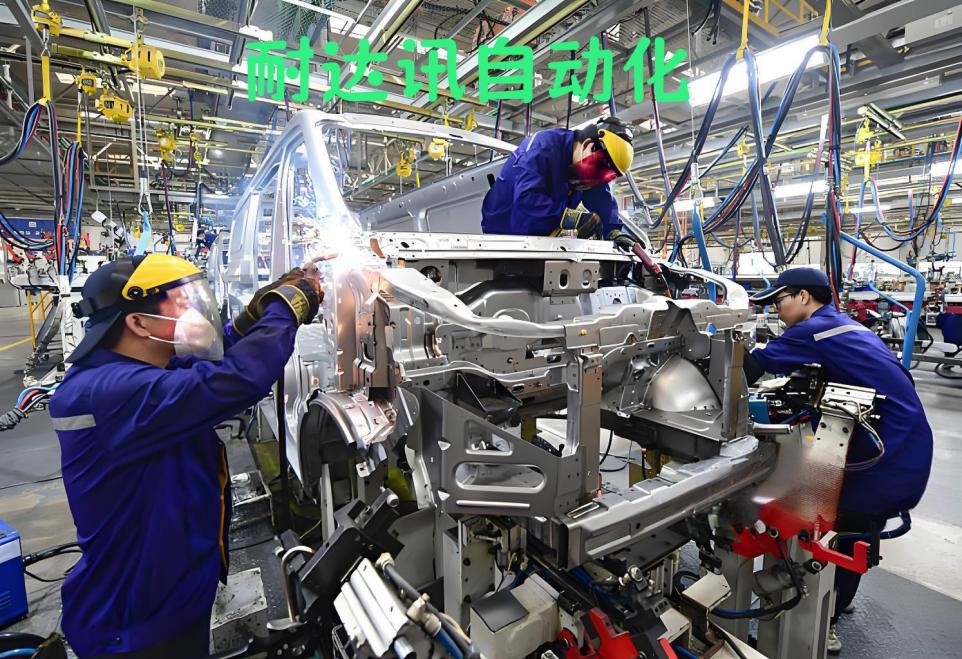 条码信号“搭子”来了：CAN转EtherCAT扫码连动器，靠谱！-腾讯云开发者社区-腾讯云