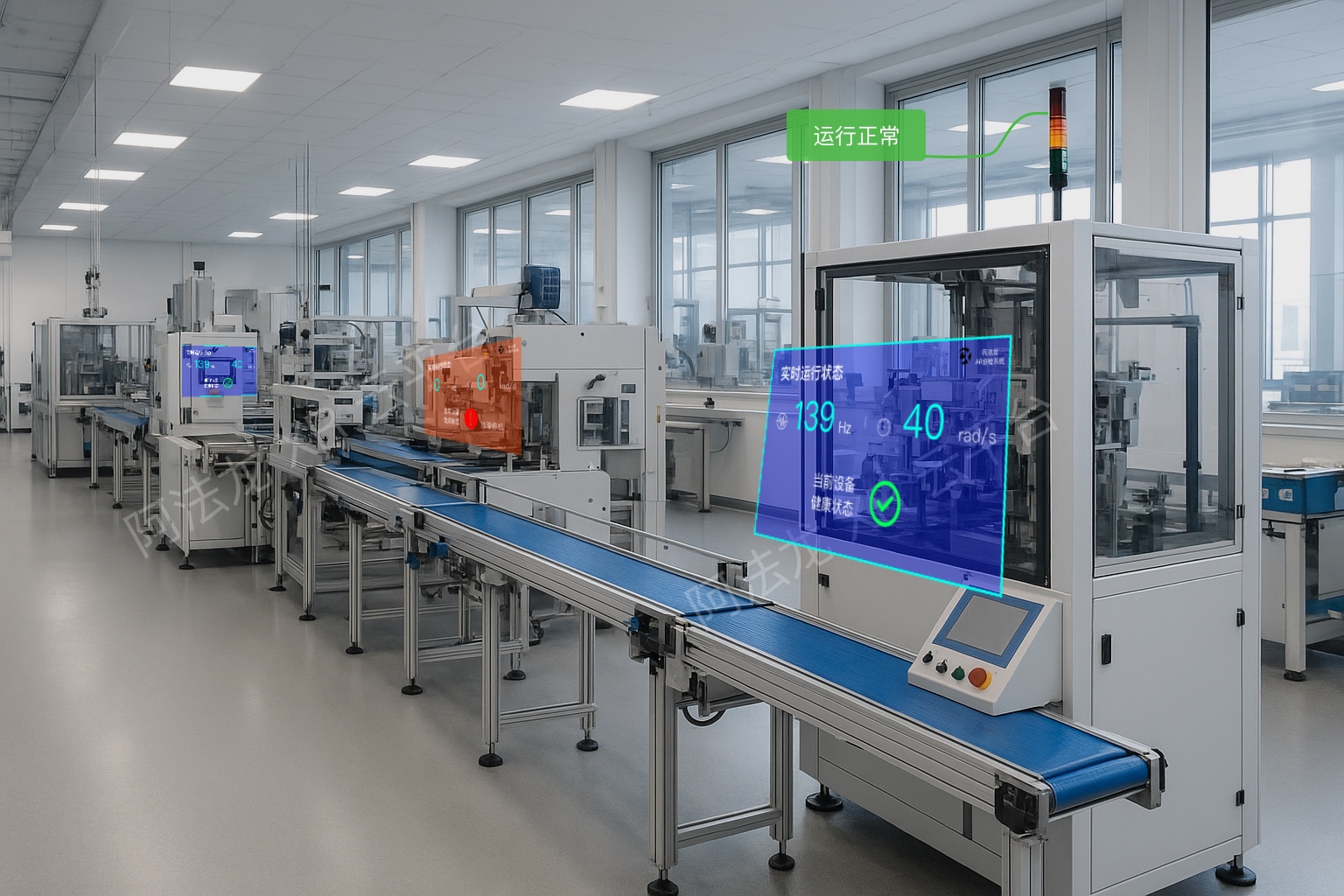 AR眼镜巡检系统在工业互联网的应用：AR+IoT-腾讯云开发者社区-腾讯云