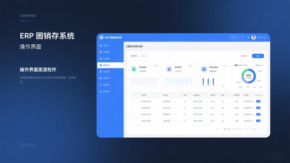 💻ERP进销存系统源码带手机版APP｜Java/PHP双版本+安装教程+数据库设计文档-腾讯云开发者社区-腾讯云