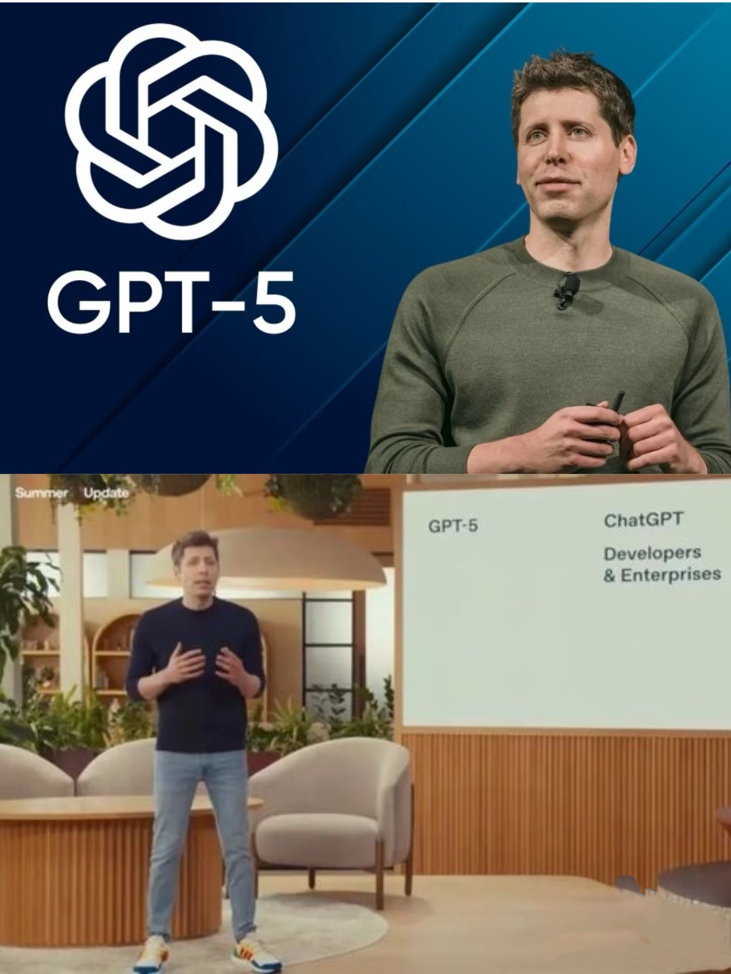 GPT-5正式发布，AI创新加速！ModelGate平台同步上线，开发者千万Token免费体验-腾讯云开发者社区-腾讯云