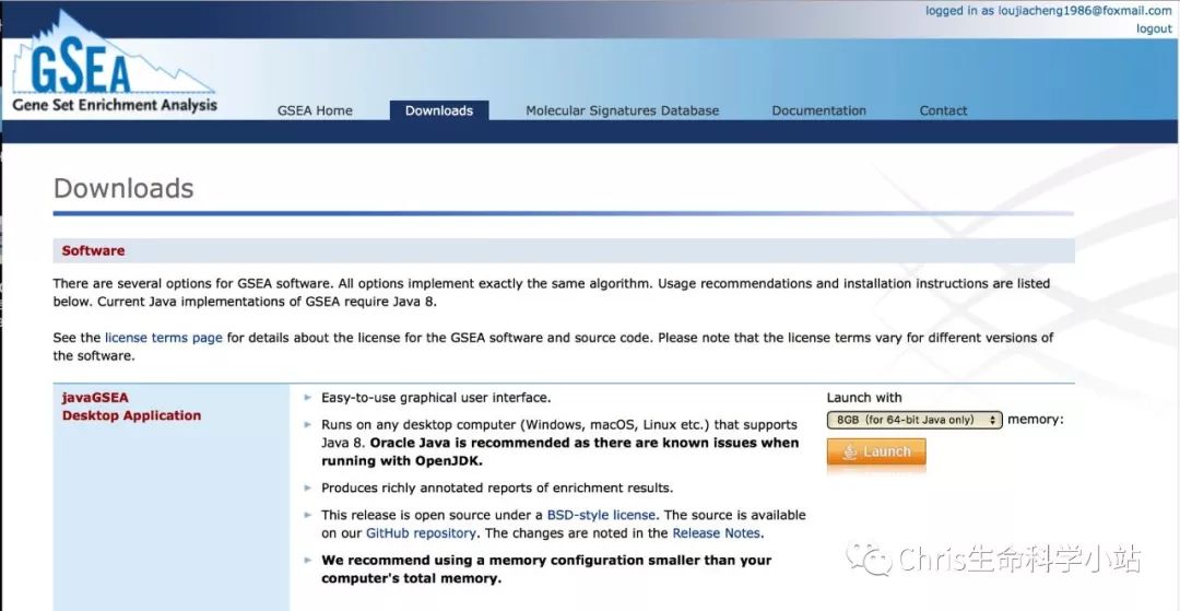 生信干货~GSEA~得到测序表达差异基因后该做什么？-腾讯云开发者社区-腾讯云