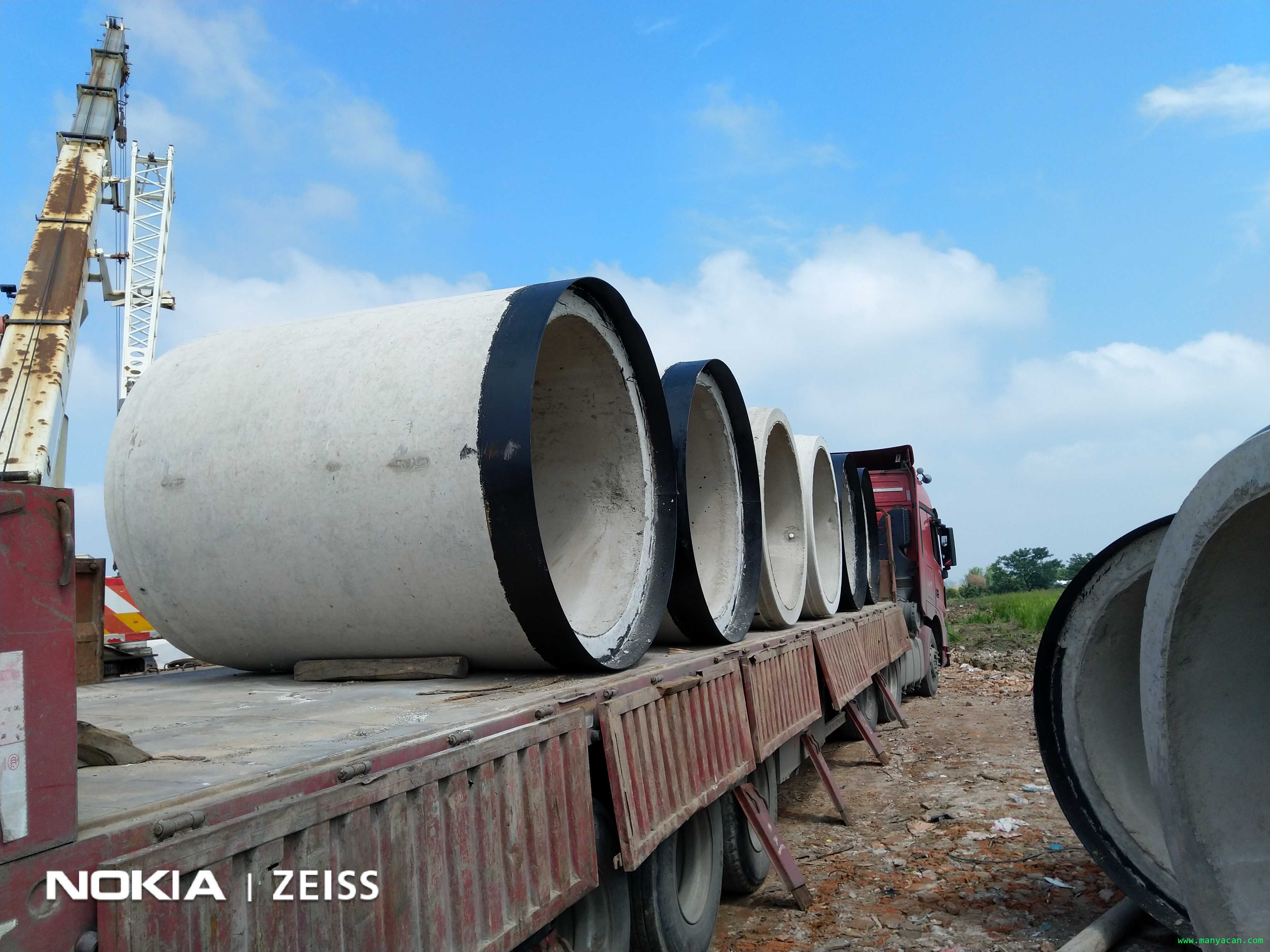 污水管网施工——顶管施工-腾讯云开发者社区-腾讯云