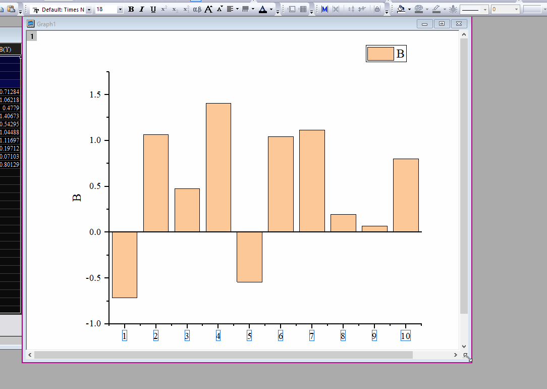 OriginPro绘图精准导出到Word-腾讯云开发者社区-腾讯云