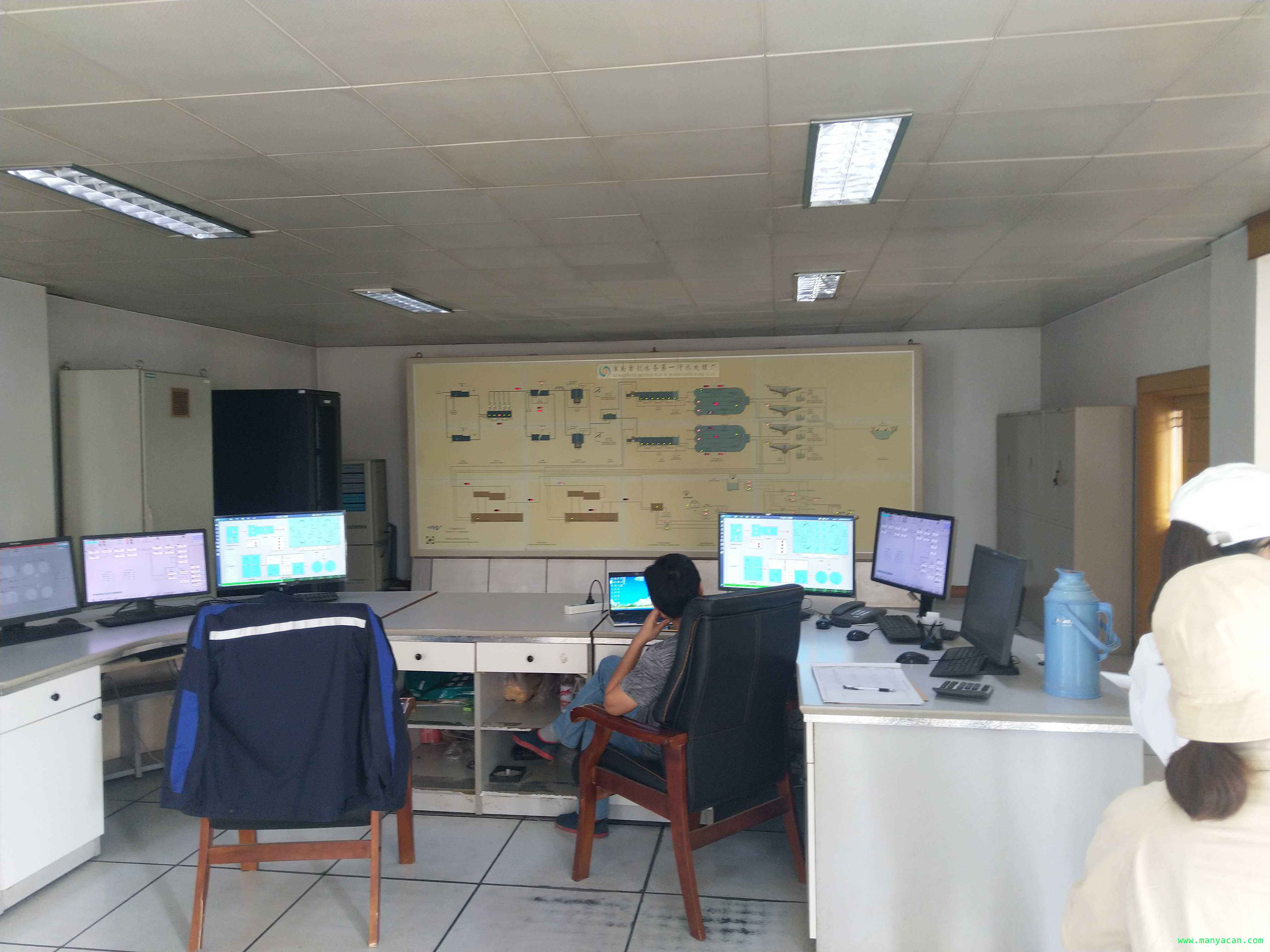 【提标改造】淮南第一污水处理厂-腾讯云开发者社区-腾讯云