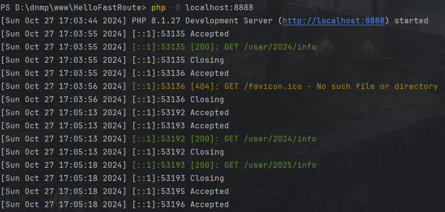 如何快速理解PHP中使用FastRoute进行路由-腾讯云开发者社区-腾讯云